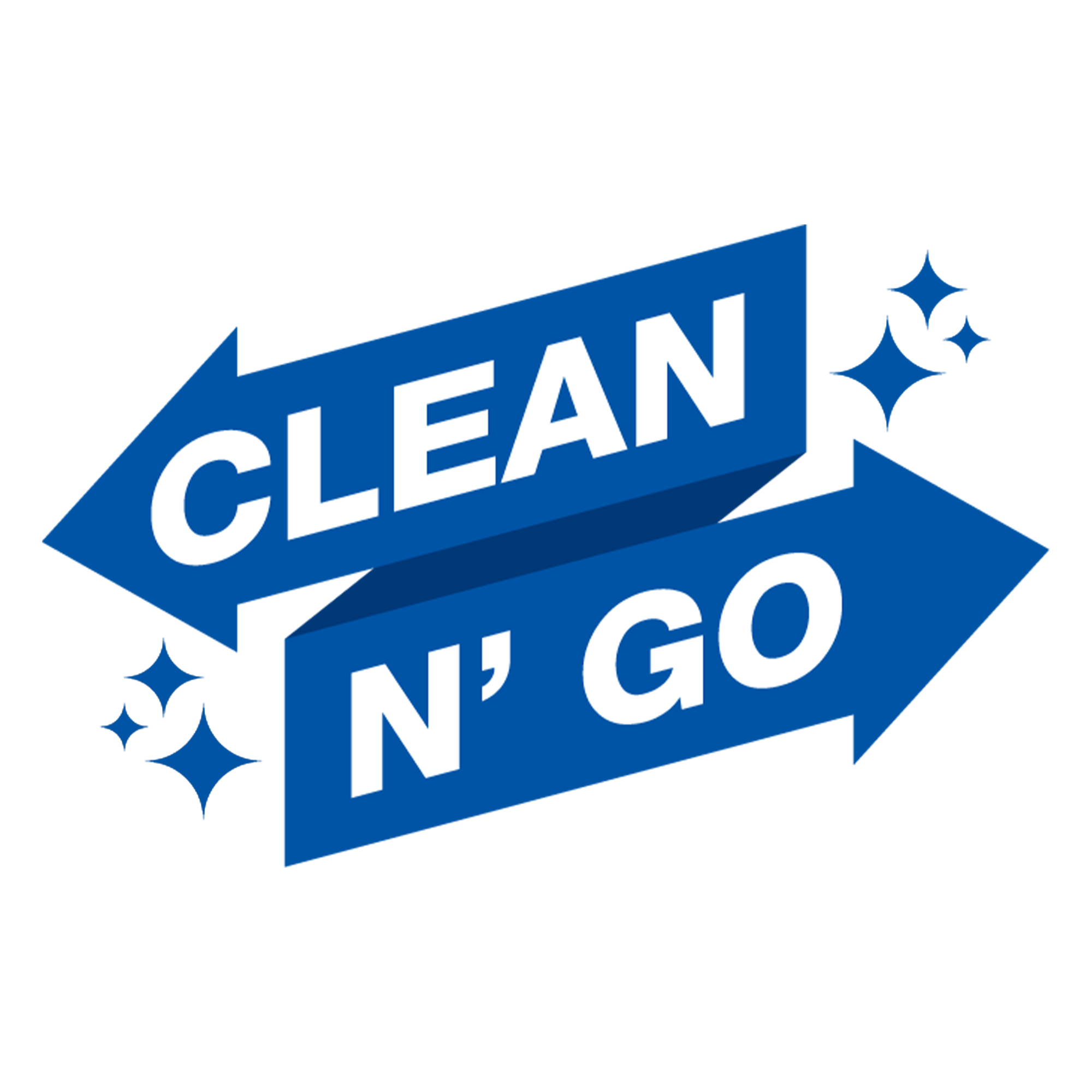 Clean N' Go | The Best Multi-Purpose Cleaner
